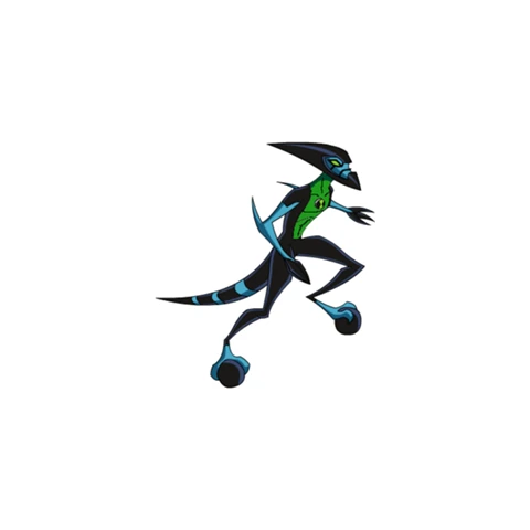 XLR8 (Omniverse) | Ben 10 Fan Fiction Wiki | Fandom