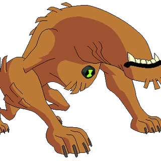 Bestia | Ben 10 Fan Fiction Wiki | Fandom