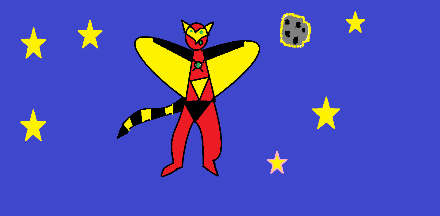 Ultimate Jetray Ben 10 Fan Fiction Wiki Fandom Powered