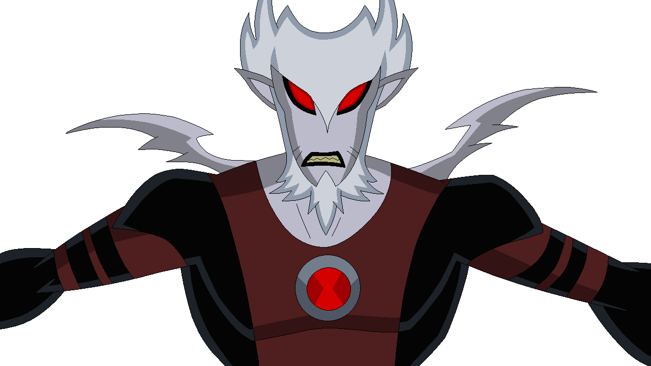 Whampire | Ben 10 Fan Fiction Wiki | Fandom