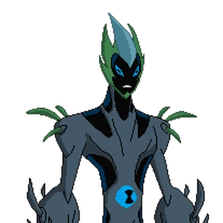 Fuego Pantanoso | Ben 10 Fan Fiction Wiki | Fandom