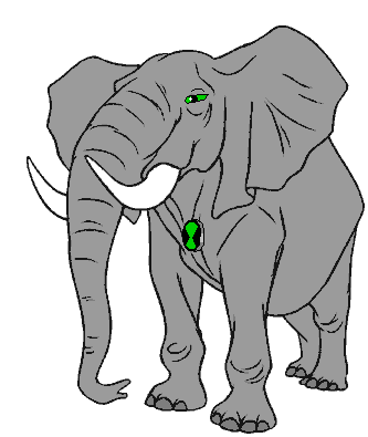 Elephant | Ben 10 Fan Fiction Wiki | FANDOM powered by Wikia