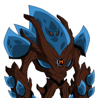 Fuego Pantanoso Supremo | Ben 10 Fan Fiction Wiki | Fandom