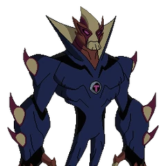 Fuego Pantanoso | Ben 10 Fan Fiction Wiki | Fandom