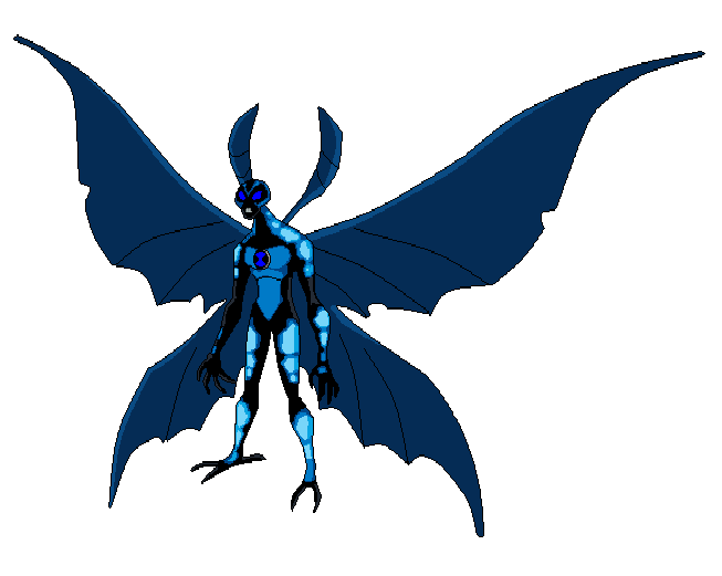 Imagen Frio Supremo En Ben 10 Sonic Xpng Ben 10 Fan Fiction Wiki