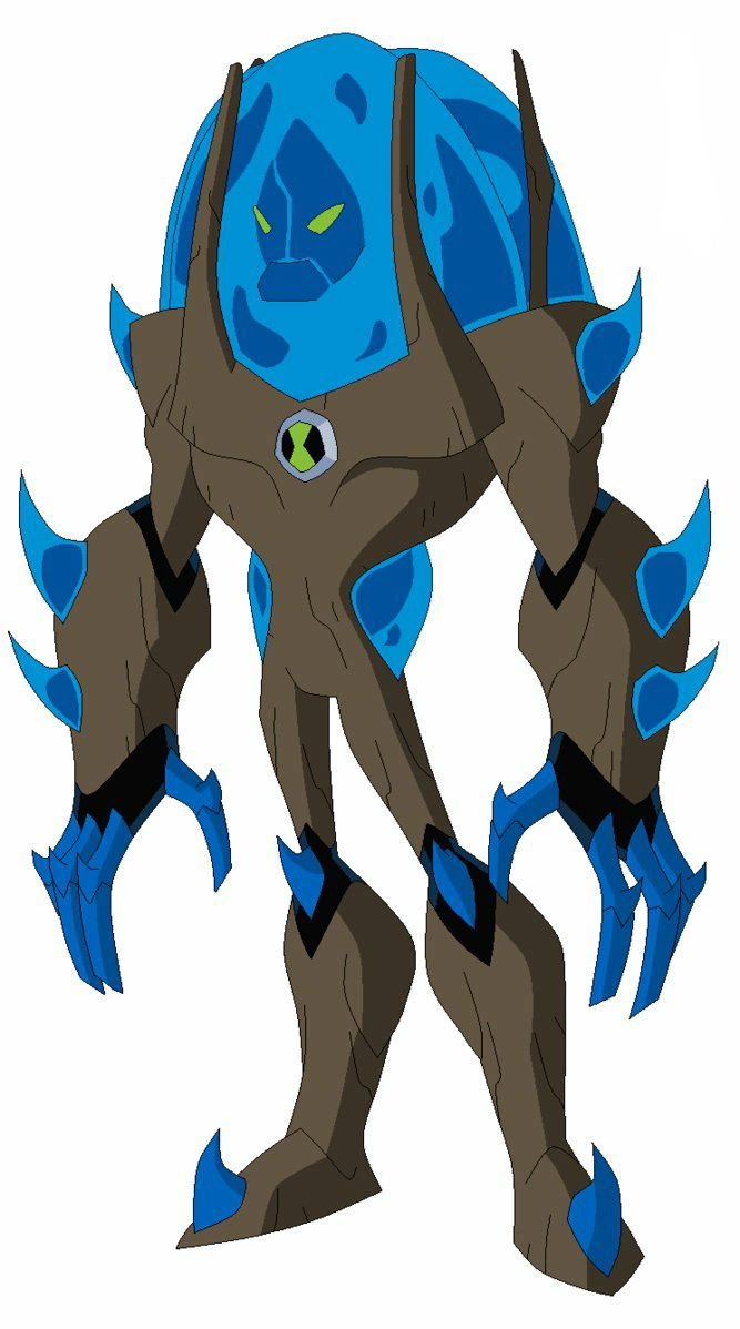 Fuego Pantanoso Supremo (SOV) | Ben 10 Fan Fiction Wiki | Fandom