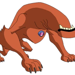 Bestia | Ben 10 Fan Fiction Wiki | Fandom