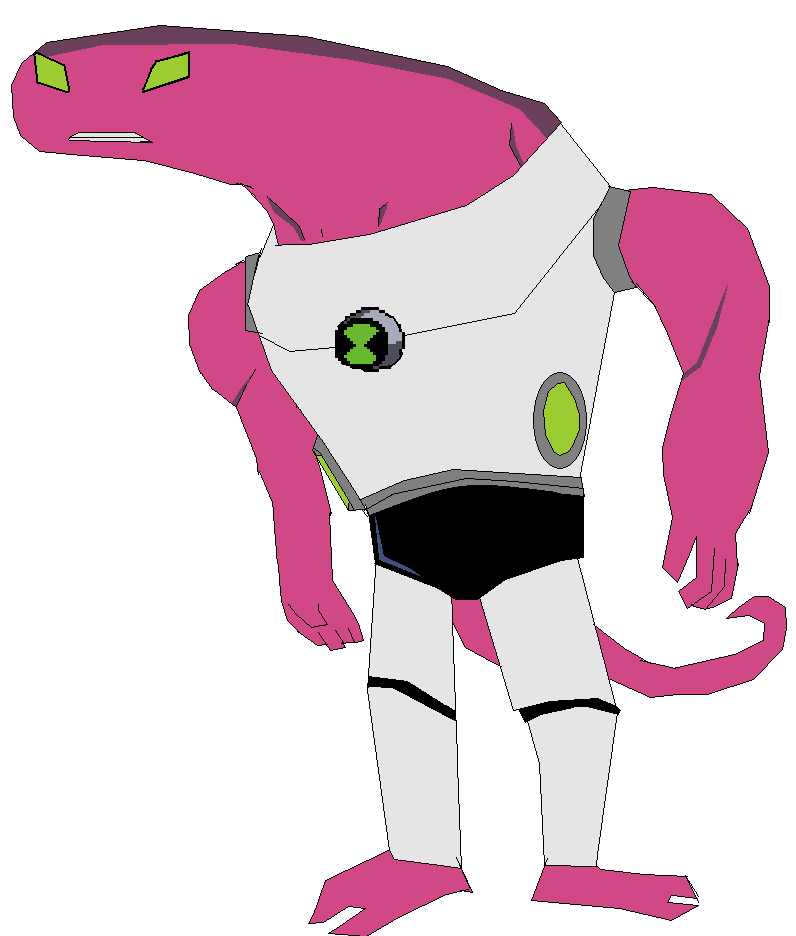 Imagen - Nuevo Alien.PNG | Ben 10 Fan Fiction Wiki | FANDOM powered by Wikia