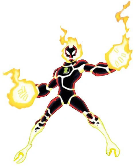 Imagen - 20111111183001!Fuego.jpg | Ben 10 Fan Fiction Wiki | FANDOM powered by Wikia