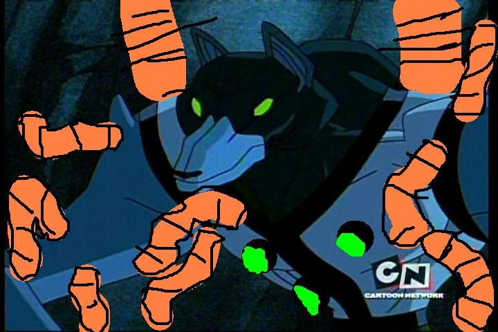 Imagen - Benlobo benvicktor benmomia.jpg | Ben 10 Fan Fiction Wiki | FANDOM powered by Wikia