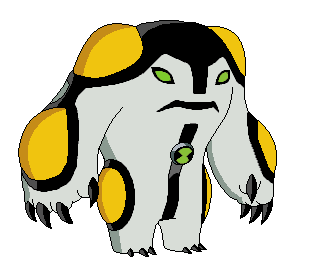 Cannonbolt (OV) | Ben 10 Fan Fiction Wiki | Fandom