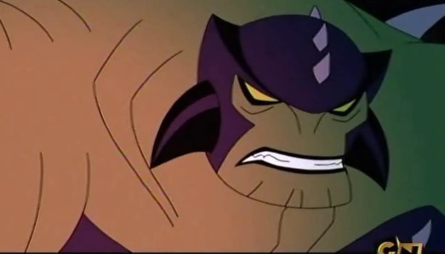 Humungosaurio mega supremo | Ben 10 Fan Fiction Wiki | FANDOM powered by Wikia