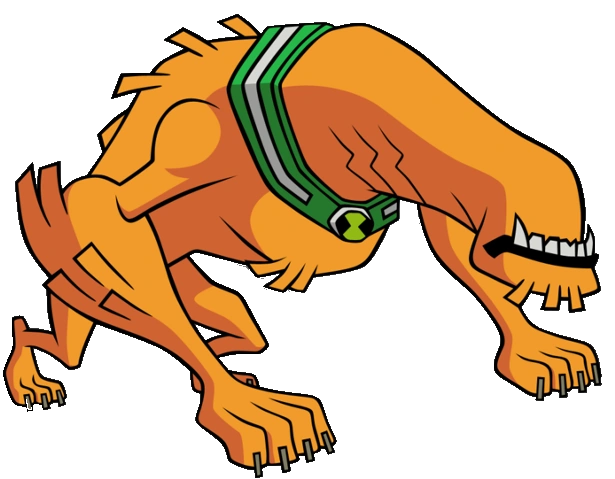 Bestia (SOV) | Ben 10 Fan Fiction Wiki | FANDOM powered by Wikia