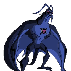 Jetray Supremo | Ben 10 Fan Fiction Wiki | Fandom