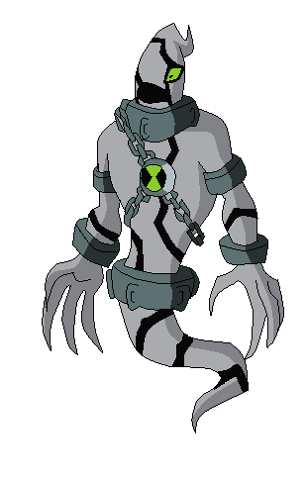 Imagen - Fantasmatico OV 11 años.png | Ben 10 Fan Fiction Wiki | FANDOM powered by Wikia