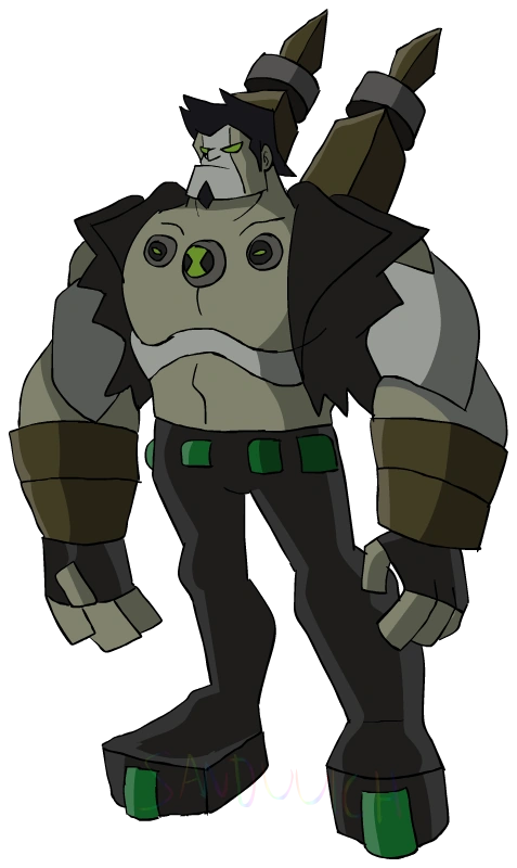 Imagen Feedbackpng Ben 10 Fan Fiction Wiki Fandom Powered By Wikia