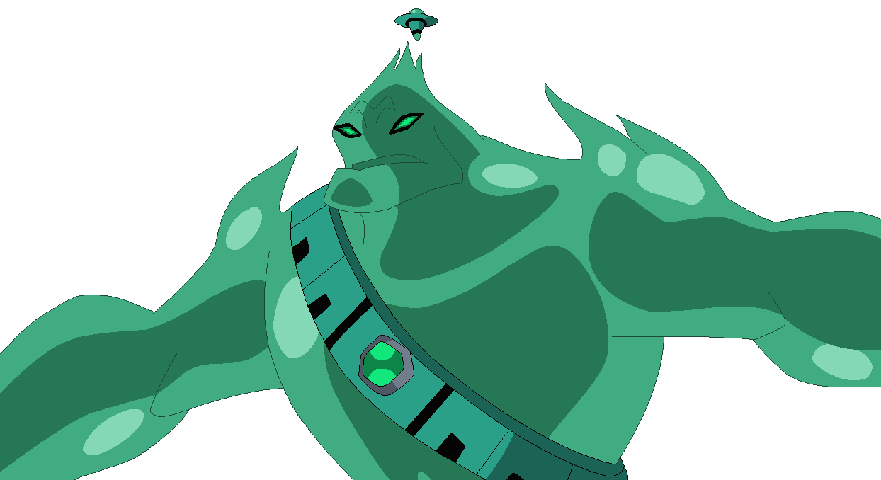 Humungoopsaurio | Ben 10 Fan Fiction Wiki | Fandom