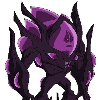 Fuego Pantanoso Supremo | Ben 10 Fan Fiction Wiki | Fandom