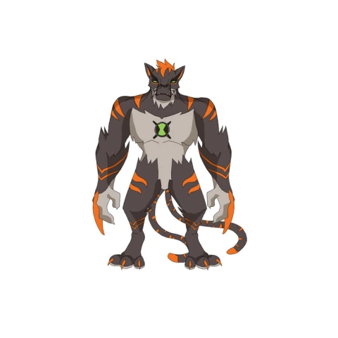 Rath Supremo (OV) | Ben 10 Fan Fiction Wiki | FANDOM powered by Wikia
