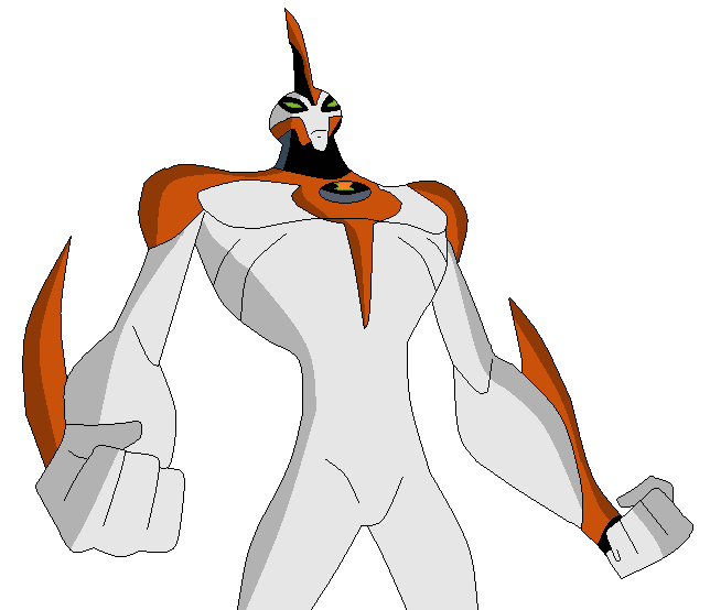 Sombras | Ben 10 Fan Fiction Wiki | Fandom