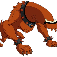 Bestia | Ben 10 Fan Fiction Wiki | Fandom
