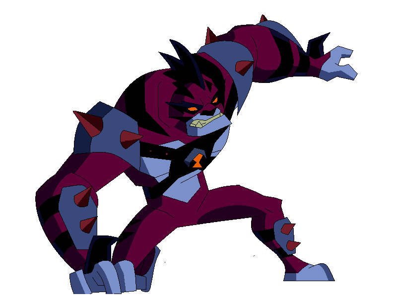 Imagen - Mad rath.png | Ben 10 Fan Fiction Wiki | FANDOM powered by Wikia