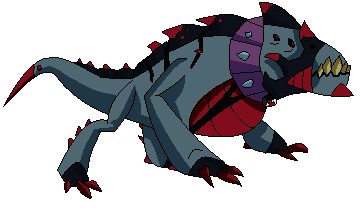 Imagen - Buglizard en J10FU.png | Ben 10 Fan Fiction Wiki | FANDOM ...