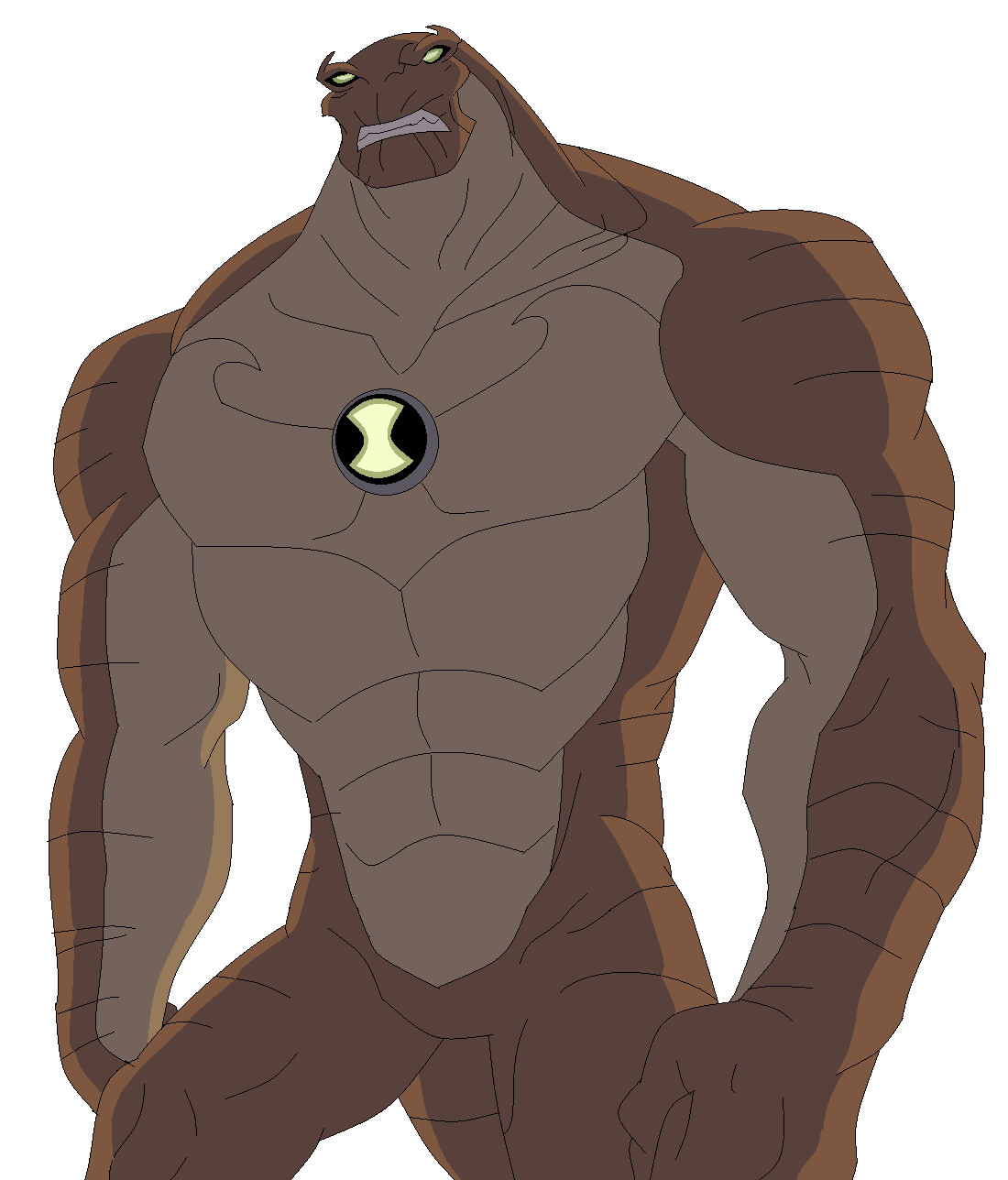 Imagen - Humongosaurio.png | Ben 10 Fan Fiction Wiki | FANDOM powered by Wikia