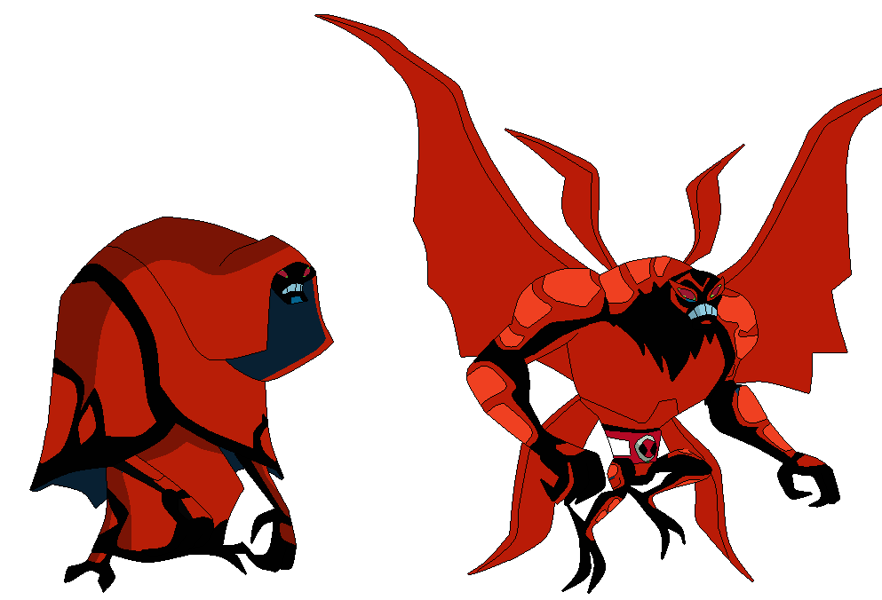 Imagen Frio Supremo En Ben 10 Sonic Xpng Ben 10 Fan Fiction Wiki