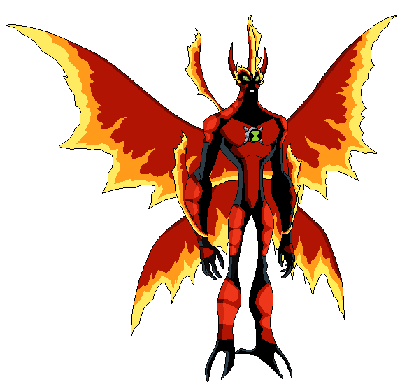 Imagen Frio Supremo En Ben 10 Sonic Xpng Ben 10 Fan Fiction Wiki