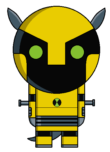 Imagen - Mini Armadillo.png | Ben 10 Fan Fiction Wiki | FANDOM powered by Wikia