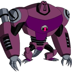 Armadillo | Ben 10 Fan Fiction Wiki | Fandom