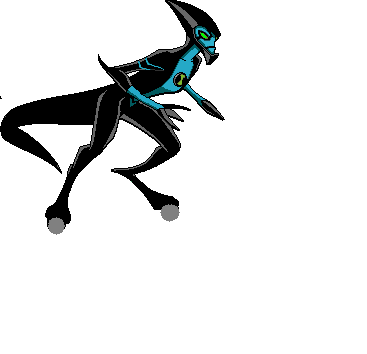 Xlr8 Rc Ben 10 Fan Fiction Wiki Fandom Powered By Wikia