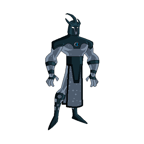 Alien X | Ben 10 Fan Fiction Wiki | Fandom