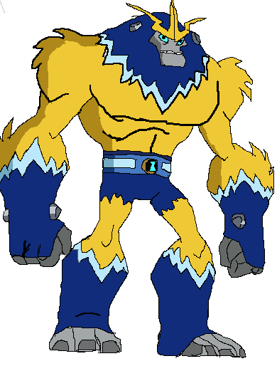 Ben 23 Regresa | Ben 10 Fan Fiction Wiki | FANDOM powered by Wikia