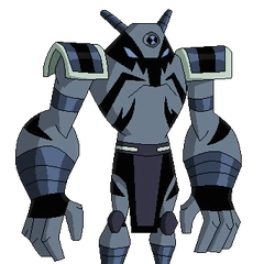 Slapstrike | Ben 10 Fan Fiction Wiki | Fandom