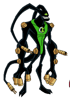 Imagen - Feedback Omniverse.png | Ben 10 Fan Fiction Wiki | FANDOM powered by Wikia
