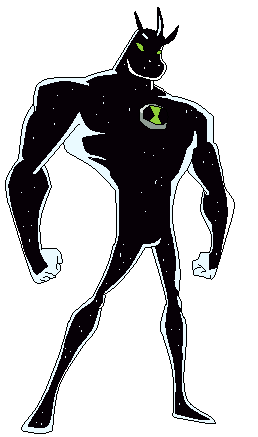 Imagen - Alien x pose.PNG | Ben 10 Fan Fiction Wiki | FANDOM powered by ...