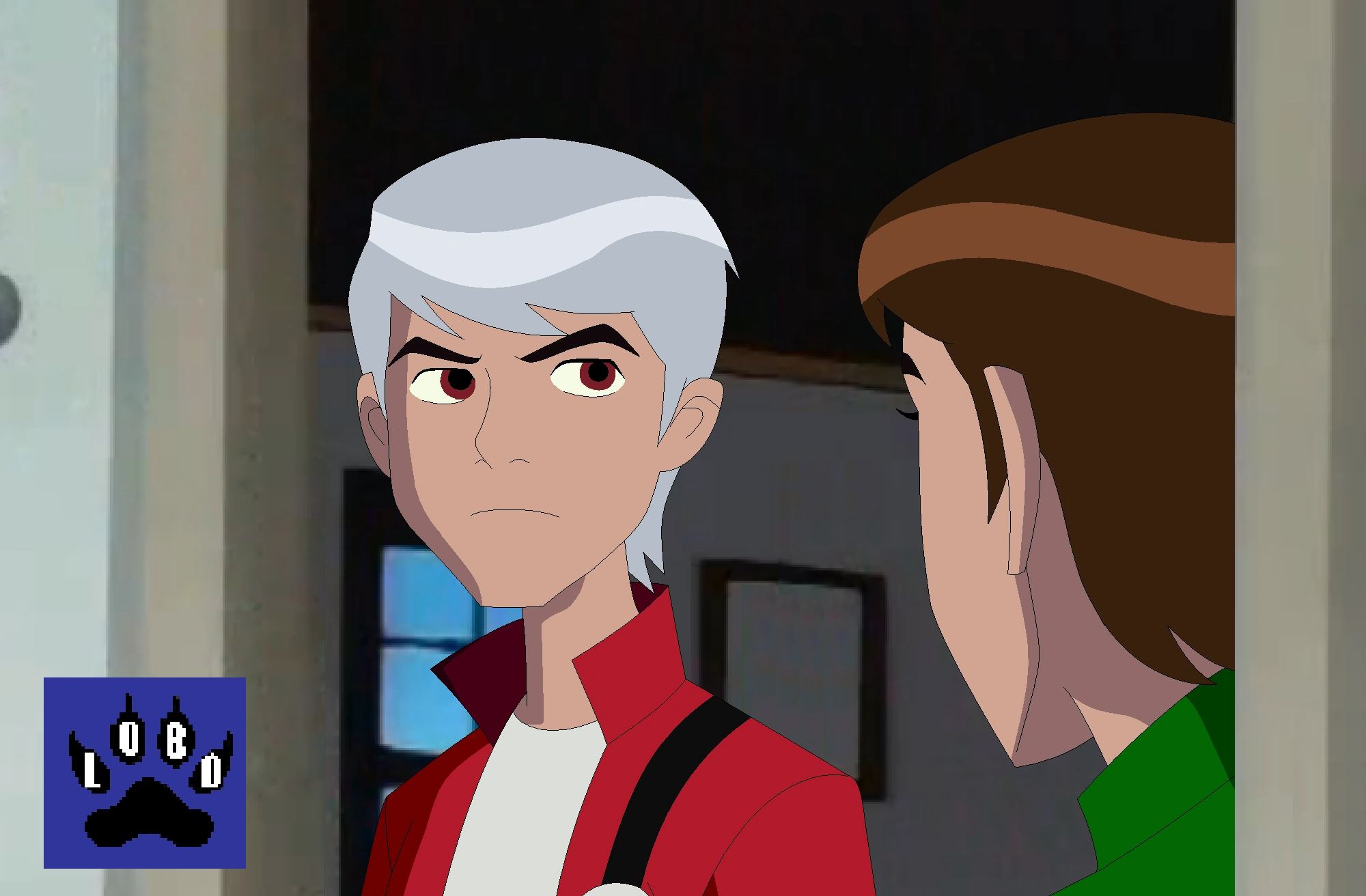 Albedo (Ben 10: Mundo con Alienígenas) | Ben 10 Fan Fiction Wiki | FANDOM powered by Wikia