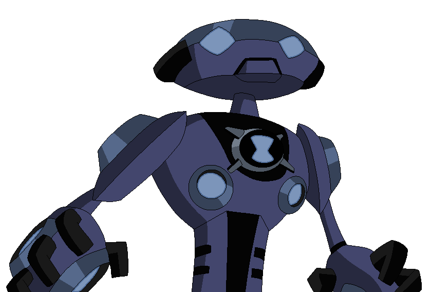 Eco Eco Supremo | Ben 10 Fan Fiction Wiki | FANDOM powered by Wikia