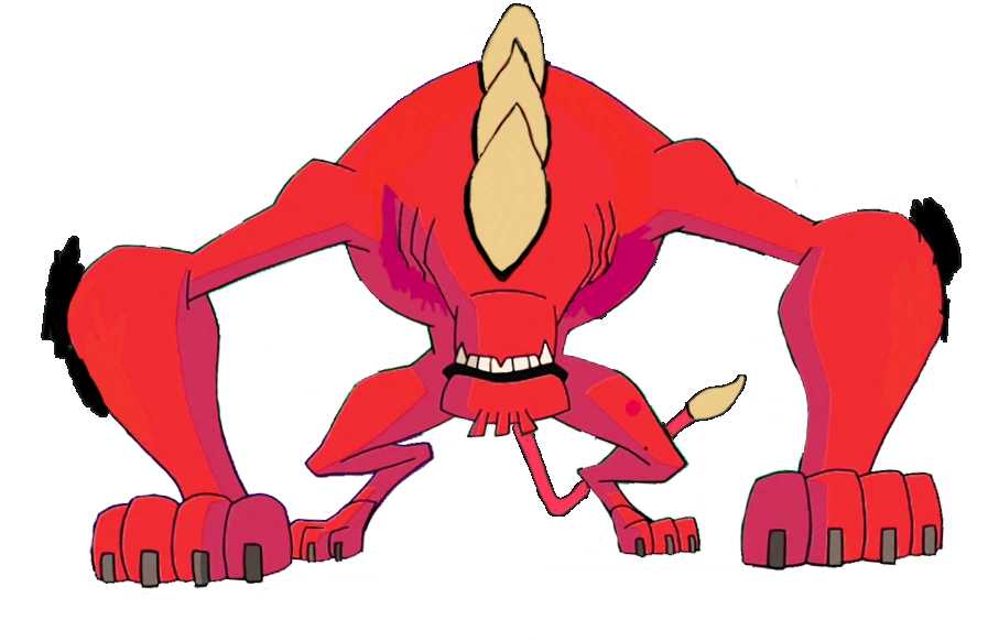 Bestia Supremo Sov Ben 10 Fan Fiction Wiki Fandom