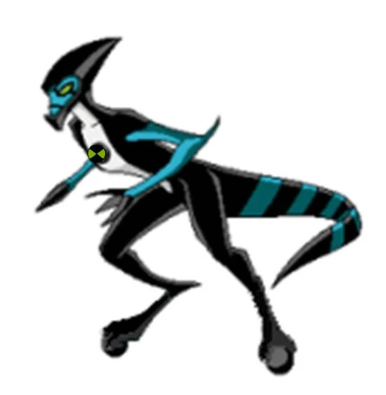 Xlr8 Rc Ben 10 Fan Fiction Wiki Fandom Powered By Wikia