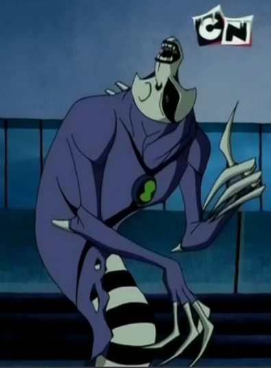 Fantasmatico | Wiki Ben10masterofaliens | Fandom