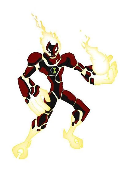 Imagen - 10-fuego.jpg | Wiki Ben10 | FANDOM powered by Wikia