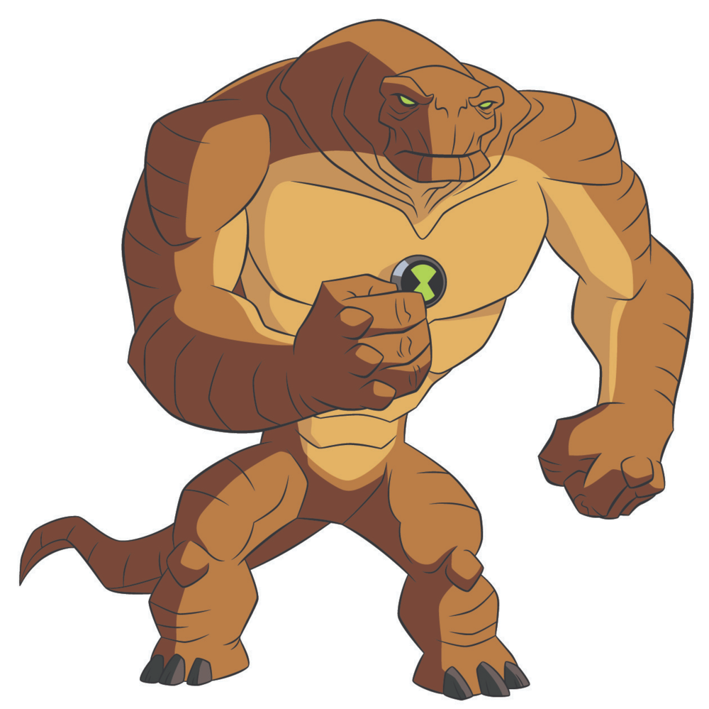 Humungosaurio | Wiki Ben10 | Fandom