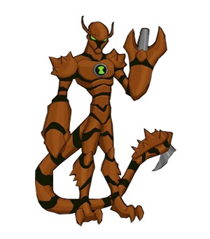 Imagen - 125-Bug Bomb.jpg | Wiki Ben10 | FANDOM powered by Wikia