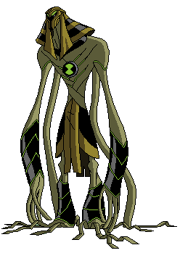 Benmomia | Wiki Ben10 | FANDOM powered by Wikia