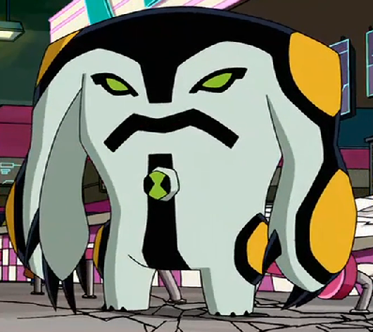 Imagem - Bala de Canhão.png | Wiki Ben 10 Omniverse | FANDOM powered by Wikia