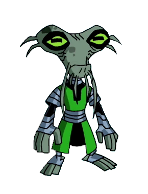 Azmuth | Wiki Ben 10 Omniverse | FANDOM powered by Wikia