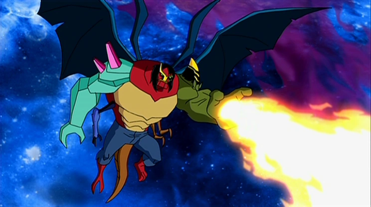 Image - Ultimate Kevin.png | Ben 10 Omniverse Fan Base Wiki | FANDOM ...